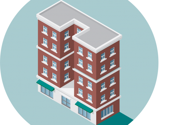 Interim Housing Housing Forward